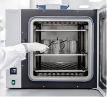 Cold and Heat Resistance Test for Cosmetics - Daily Chemicals / BOC ...