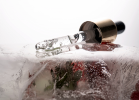 Cold and Heat Resistance Test for Cosmetics - Daily Chemicals / BOC ...