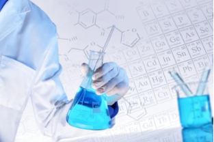 Data Analysis For Daily Chemicals - Daily Chemicals / BOC Sciences