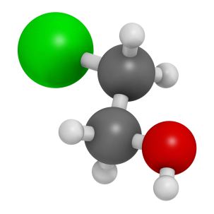 Detection of 2-Chloroethanol in Daily Chemicals - Daily Chemicals / BOC ...