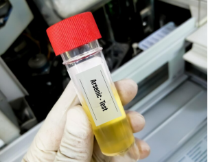 Detection of Arsenic in Cosmetics - Daily Chemicals / BOC Sciences