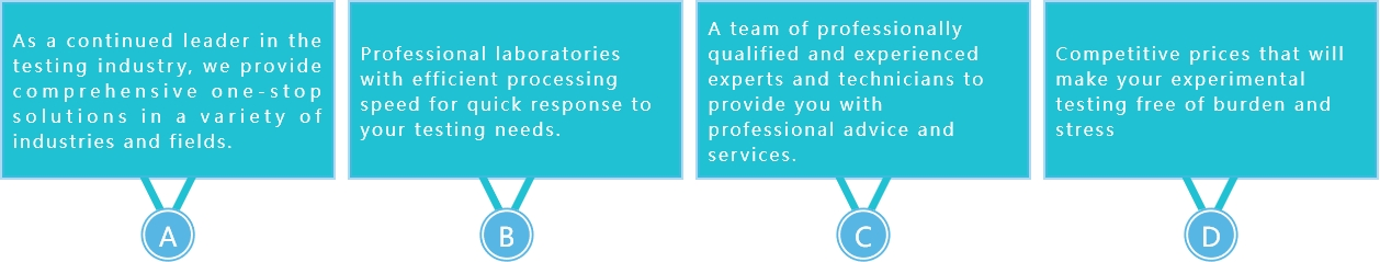 Detection of Chlorobutanol in Cosmetics - Daily Chemicals / BOC Sciences