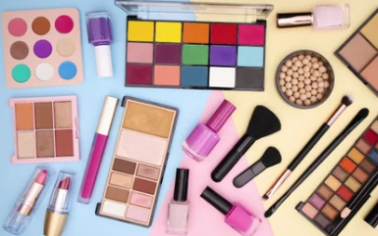 Detection of Hazardous Substances in Cosmetics - Daily Chemicals / BOC ...