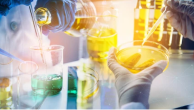 Detection of Hazardous Substances in Cosmetics - Daily Chemicals / BOC ...