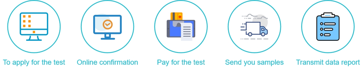 Phthalates Ester Test - Daily Chemicals / BOC Sciences