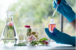 Testing of Raw Materials in Cosmetics - Daily Chemicals / BOC Sciences