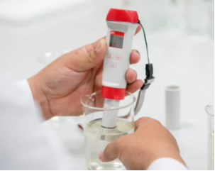 pH Detection of Cosmetics - Daily Chemicals / BOC Sciences